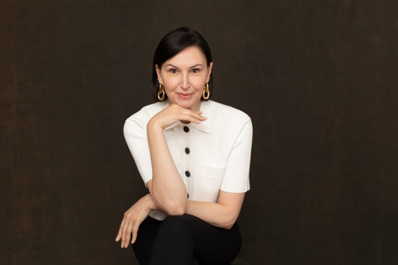 Home - Juliette Fong Portraits | Basel